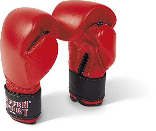 Boxhandschuhe für Training und Sparring - boxing-arts